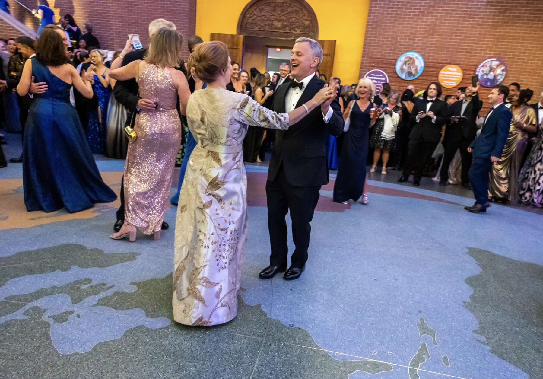 Inaugural Ball 2025 – Junior League of Raleigh
