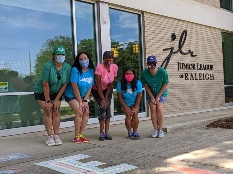 Join the Junior League of Raleigh – Junior League of Raleigh