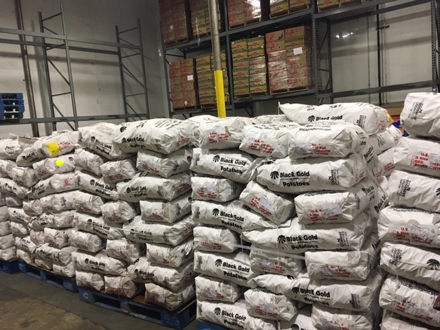 The Food Bank of Central & Eastern North Carolina – Junior League of ...