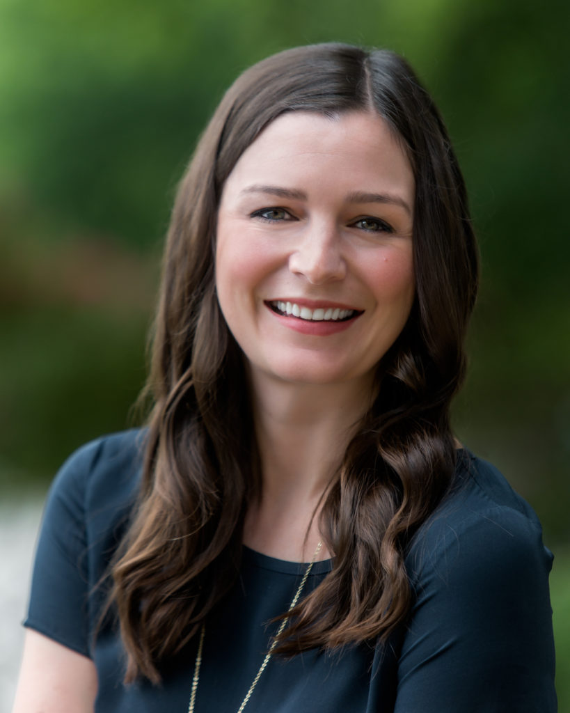 Management Council – Junior League of Raleigh